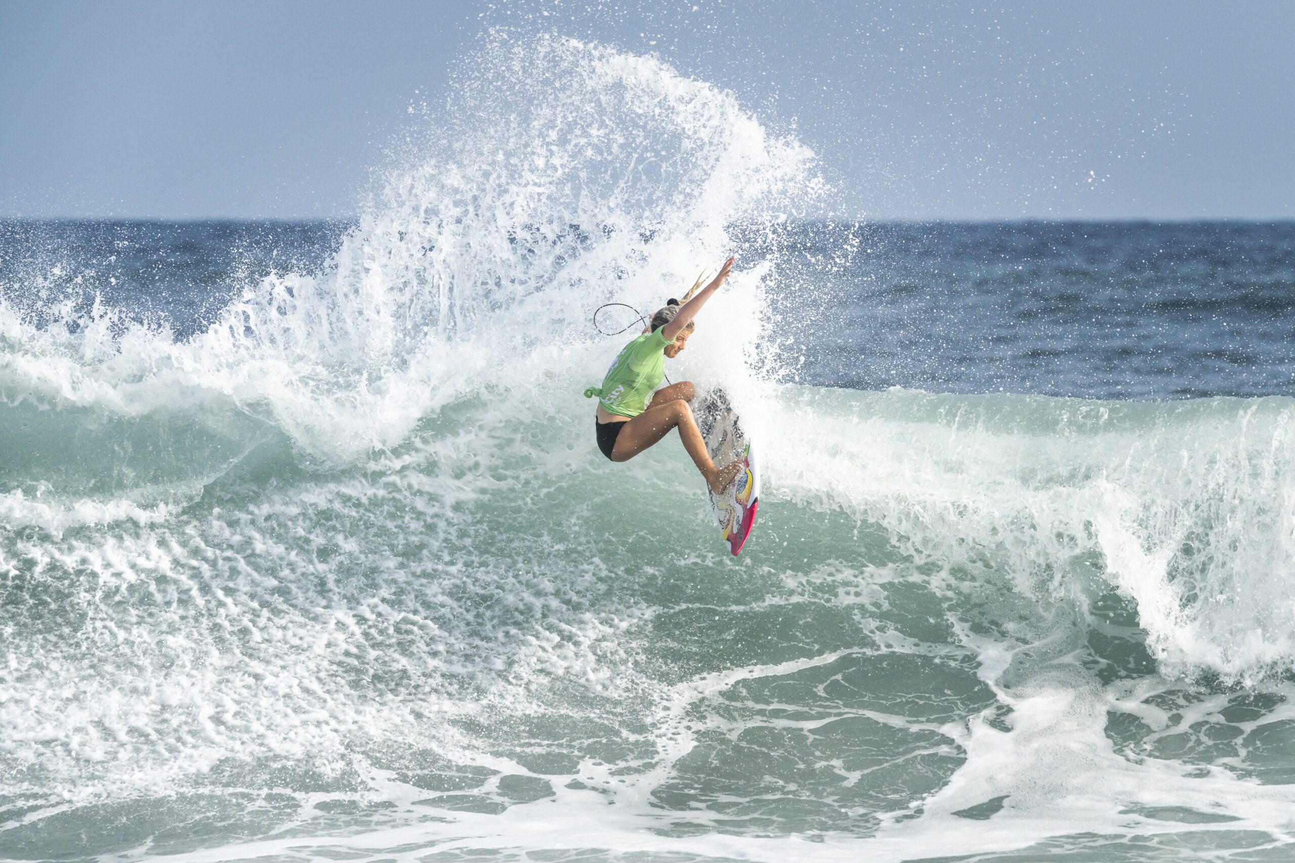 Why Did The ISA Revoke Erin Brooks' Spot On Team Canada? - Stab Mag