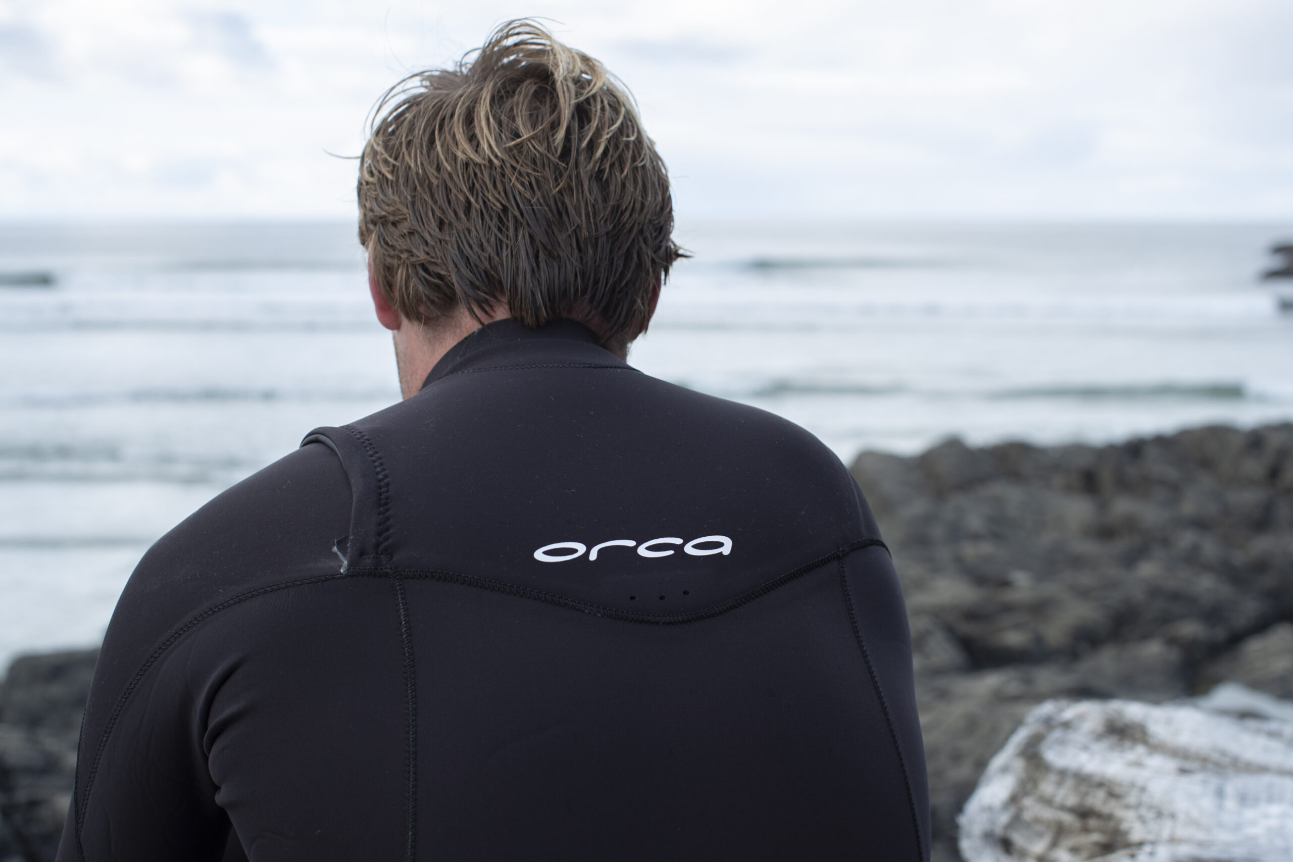 Can A Triathlon Brand Design A Better Wetsuit? - Stab Mag