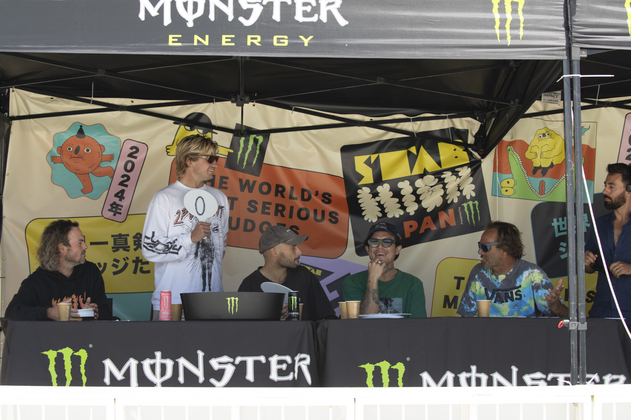 Everything You Need To Know About Stab High Japan 2025 Presented By ...