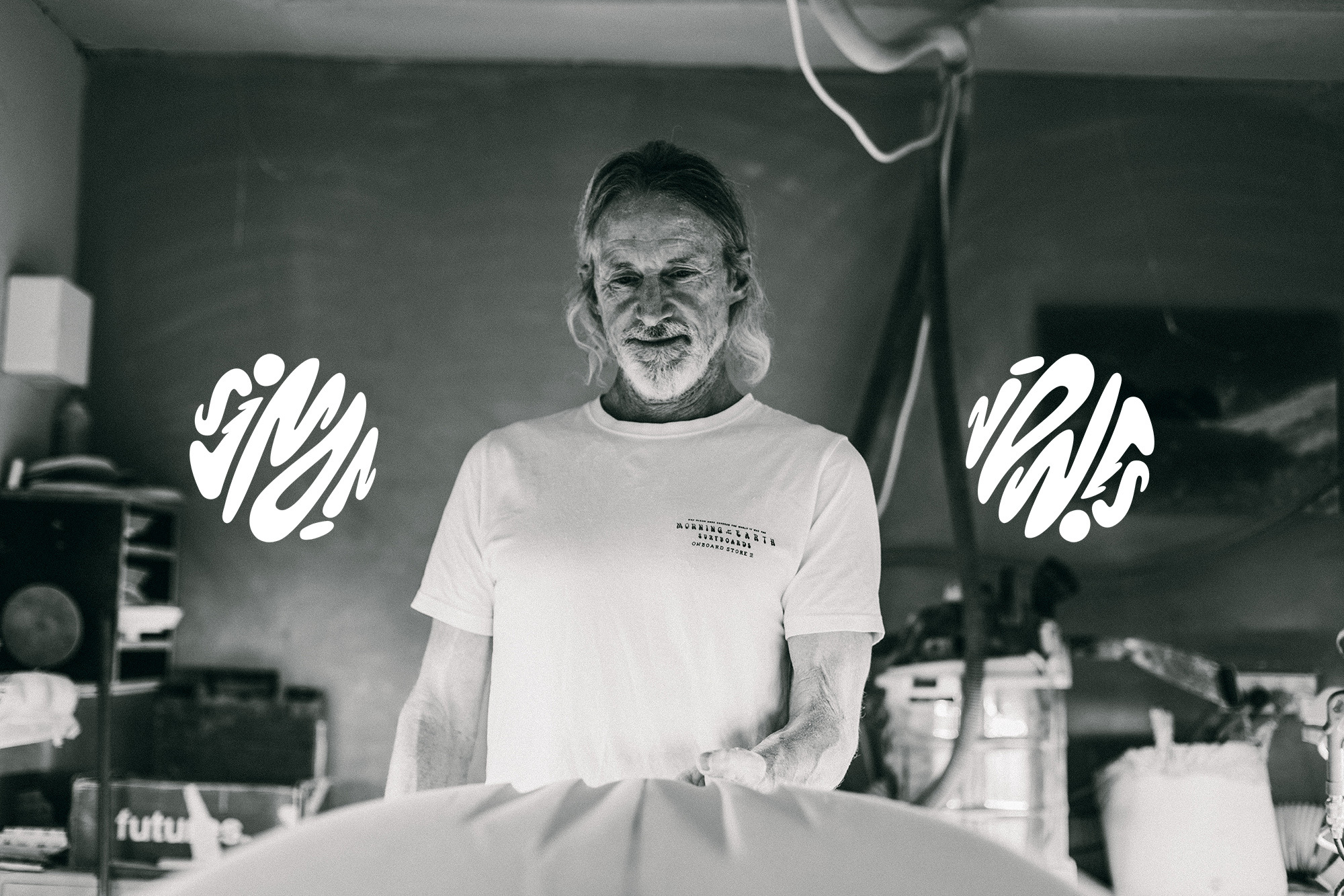 Simon Jones Is The Winningest Shaper In EAST History – So Why Did He ...