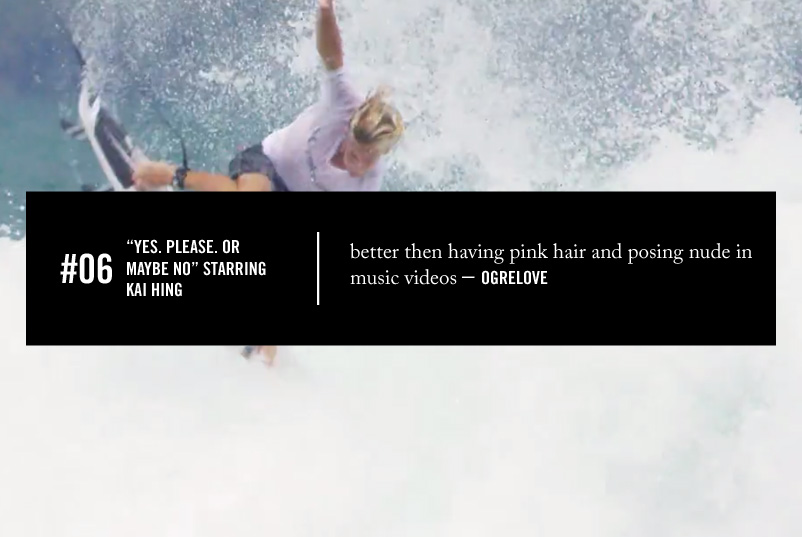 Stab Magazine | Comments of the Week, Edition 10