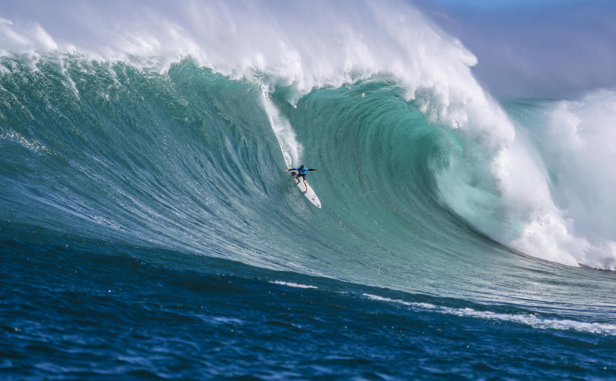 Stab Magazine | Grant Baker On The Jaws Wave And Why He Remains ...