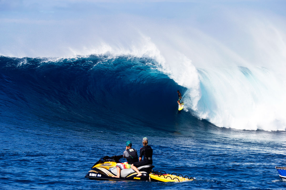 Stab Magazine | Here's the new Big Wave World Tour schedule