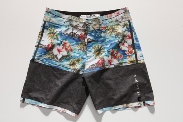 Stab Magazine | The Best Surf Trunks In The World