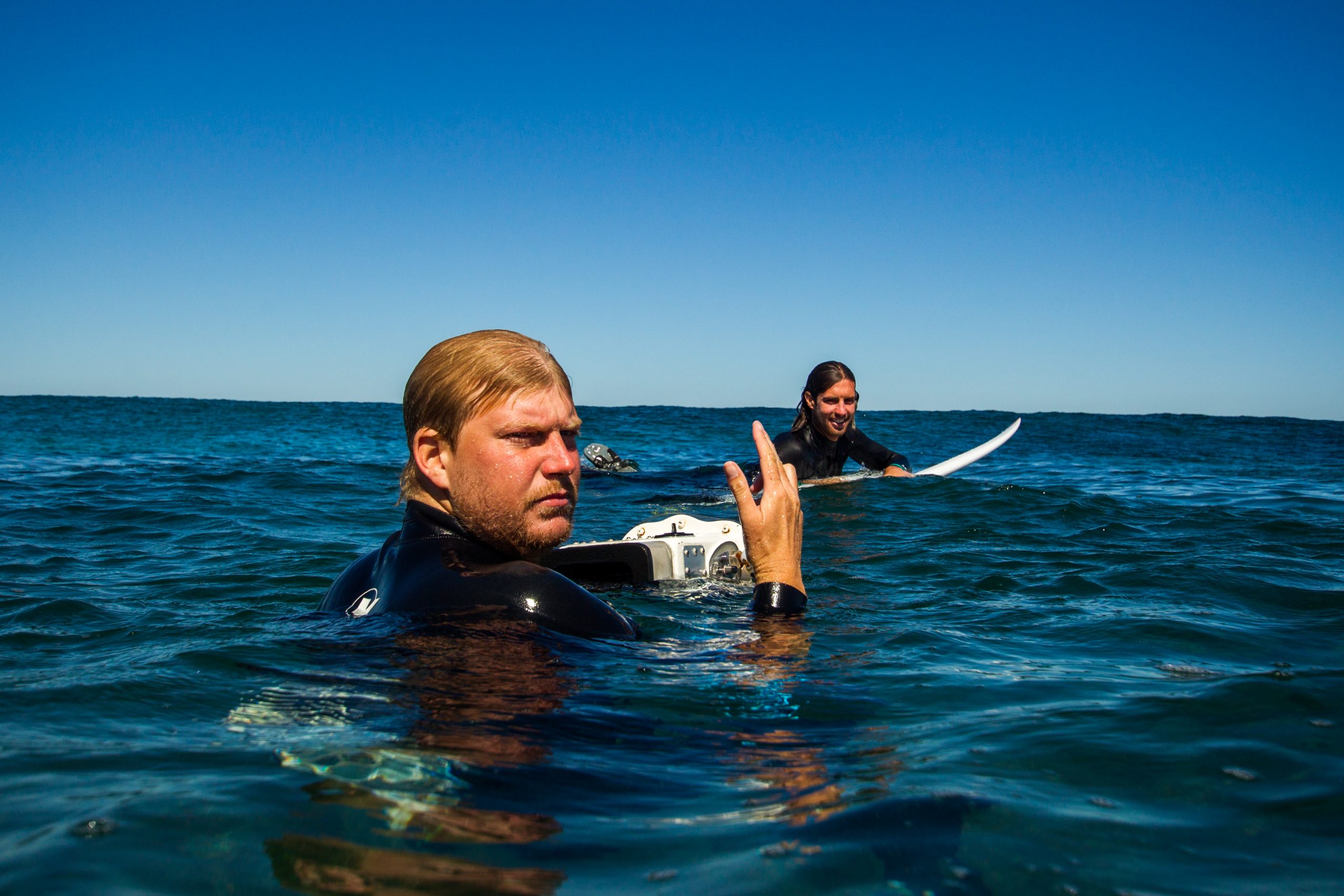 Stab Magazine | Surf Cinematographer Tom Jennings On Life With Aspergers