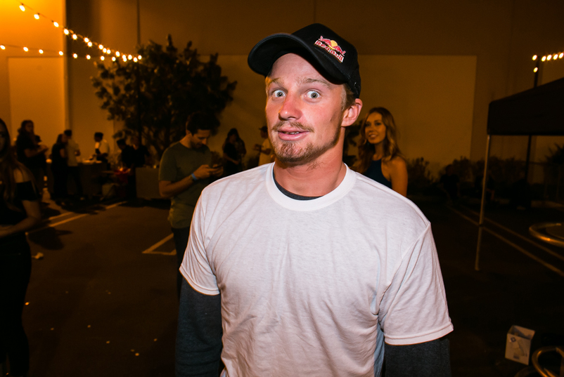 Stab Magazine | 'Brother' premieres in California