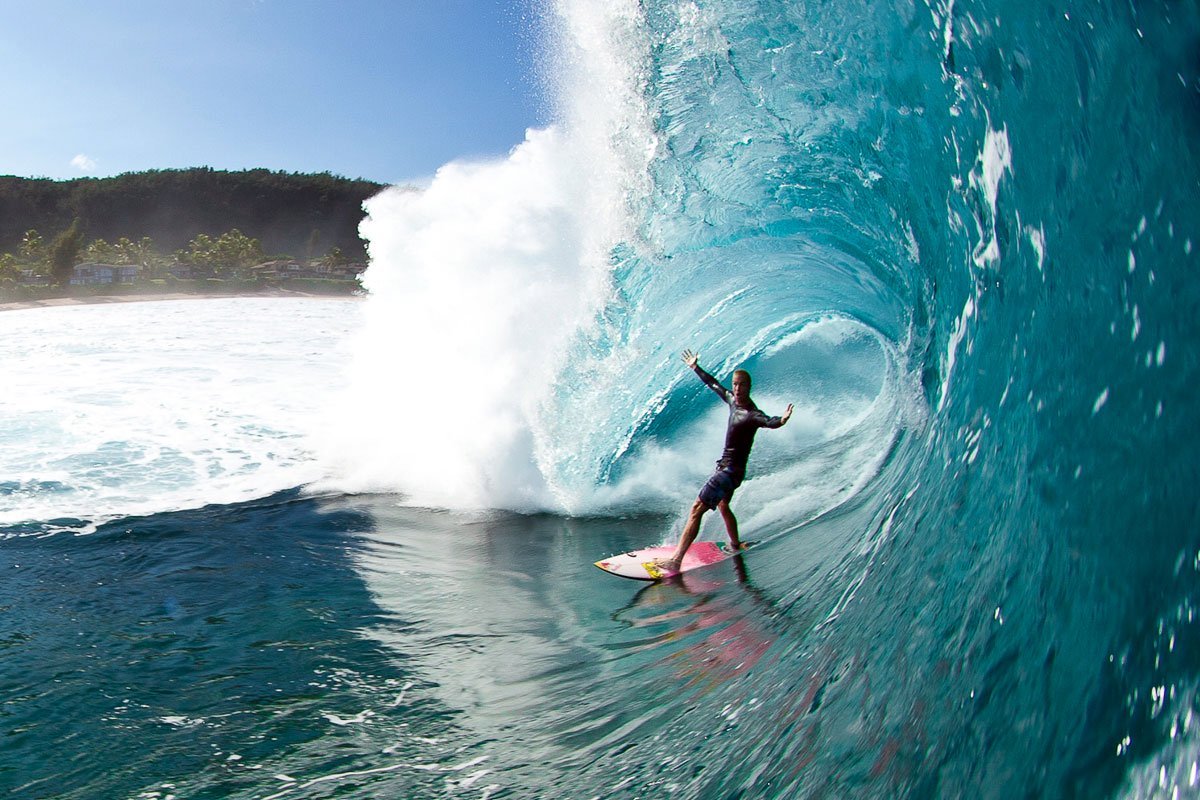 Stab Magazine | Listen: Jamie O’Brien On How He Launched An Island Of ...