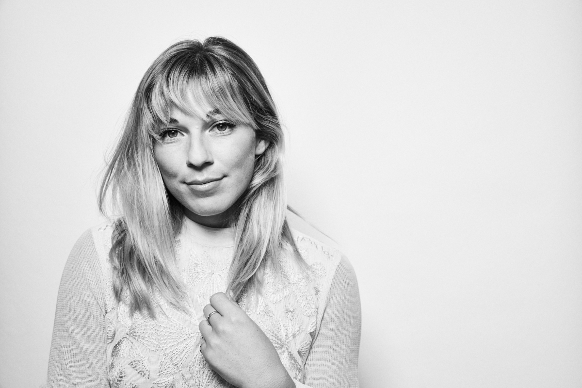 Stab Magazine | Coco Ho: The Guest Editor Gallery