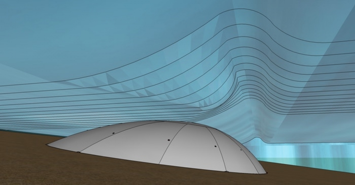 Stab Magazine | The Future Of Artificial Reef Technology?