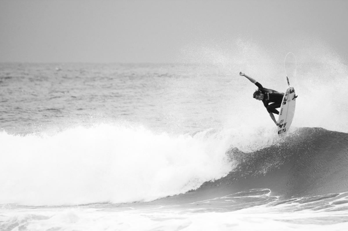 Stab Magazine | Benny Godwin, Forster, Australia