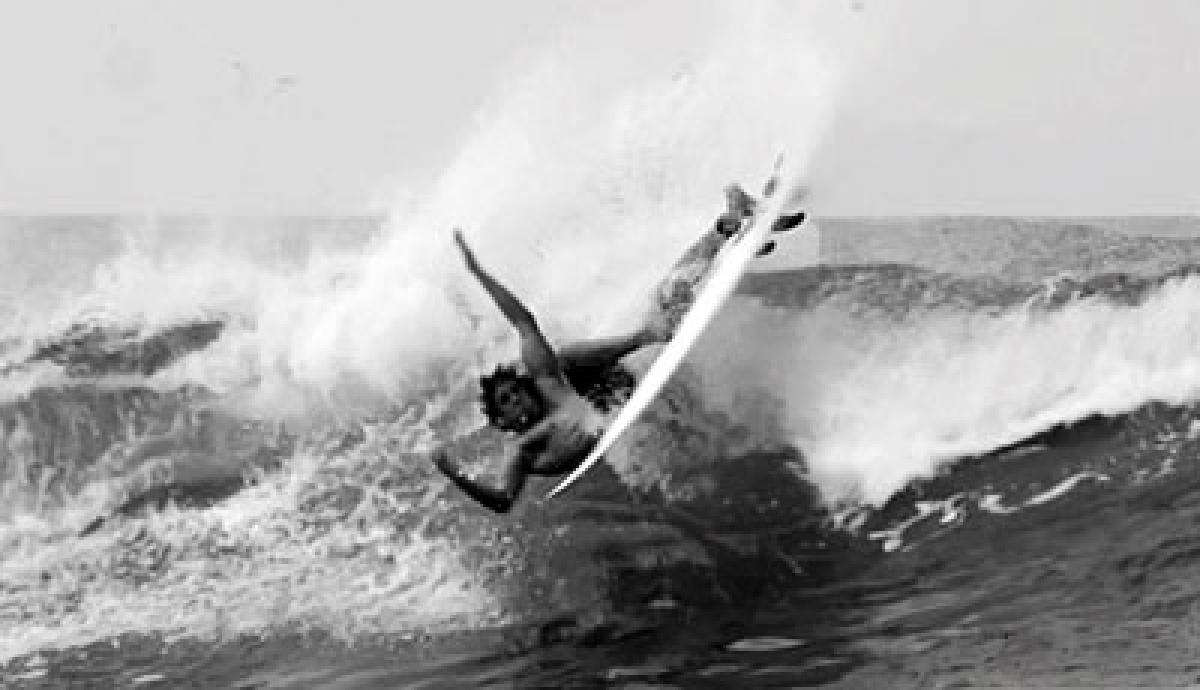 Stab Magazine | What Happened To Clay Marzo (Part Three)