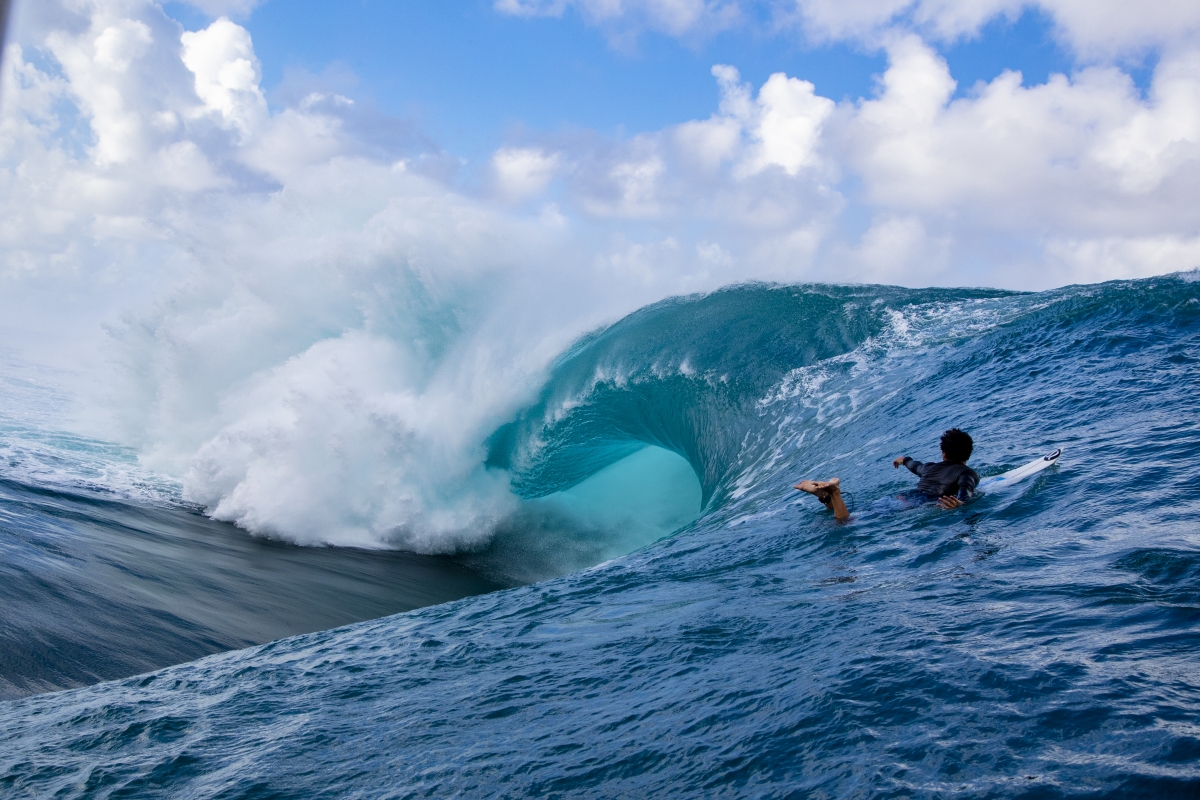 Stab Magazine | The Stab Interview: Brian Bielmann