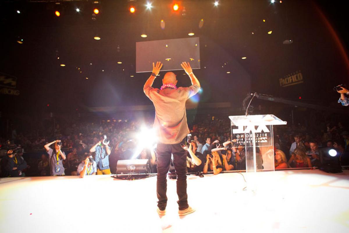 Stab Magazine | ASP Acquires Billabong XXL Big Wave Awards