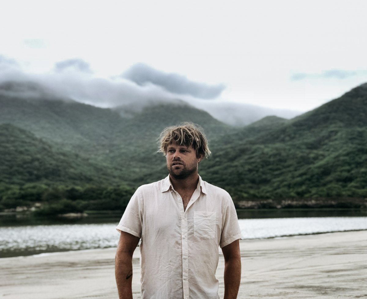 Stab Magazine | Dane Reynolds: The Copacetic Interview