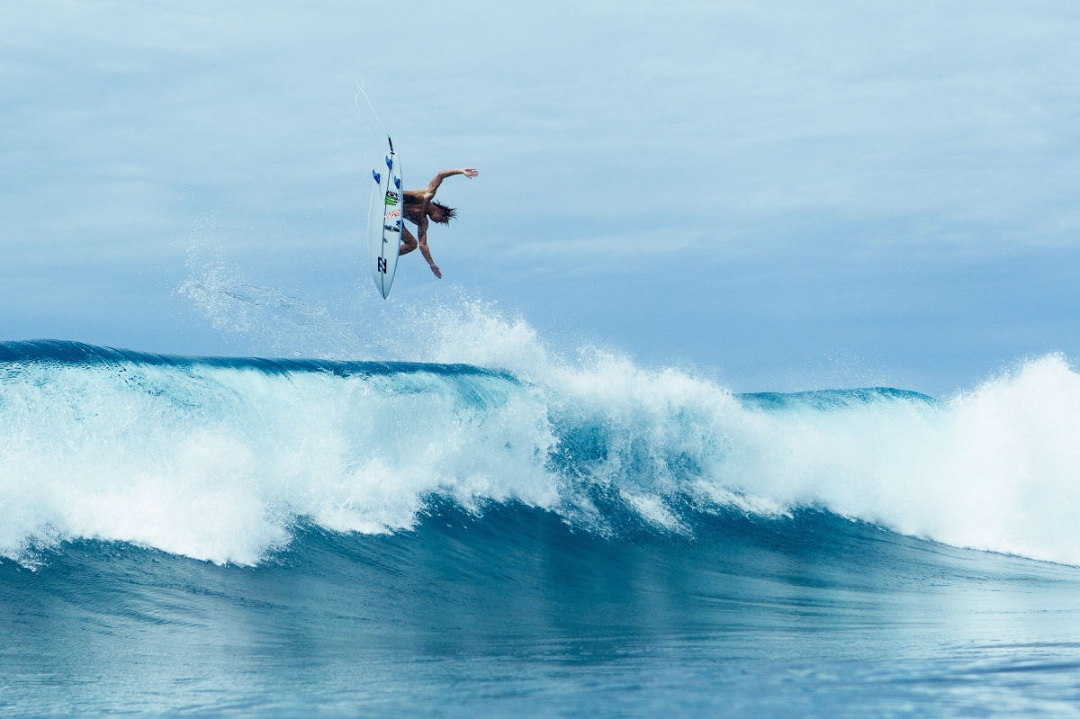 Stab Magazine | Hype Evasion And 3 Indonesian Moments Featuring Kai Hing