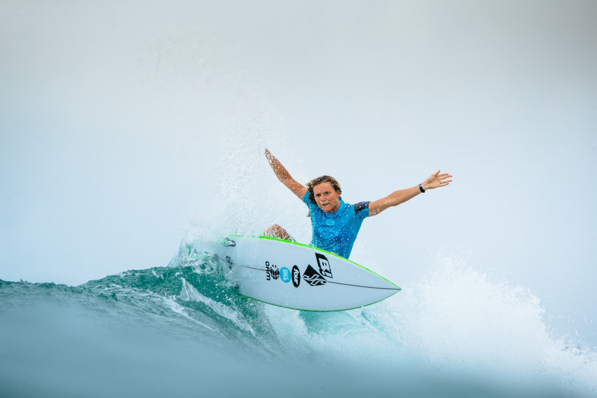 Stab Magazine | The Women Dismantled Snapper Today