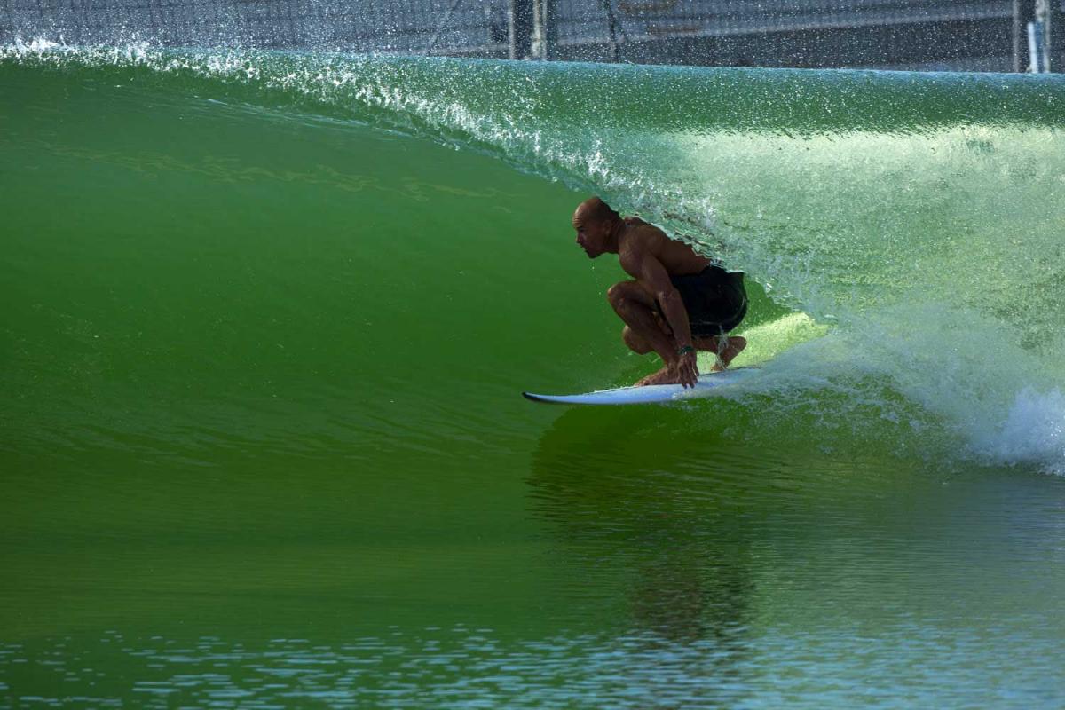 Stab Magazine | The WSL Buys Kelly Slater's Wave Pool Company