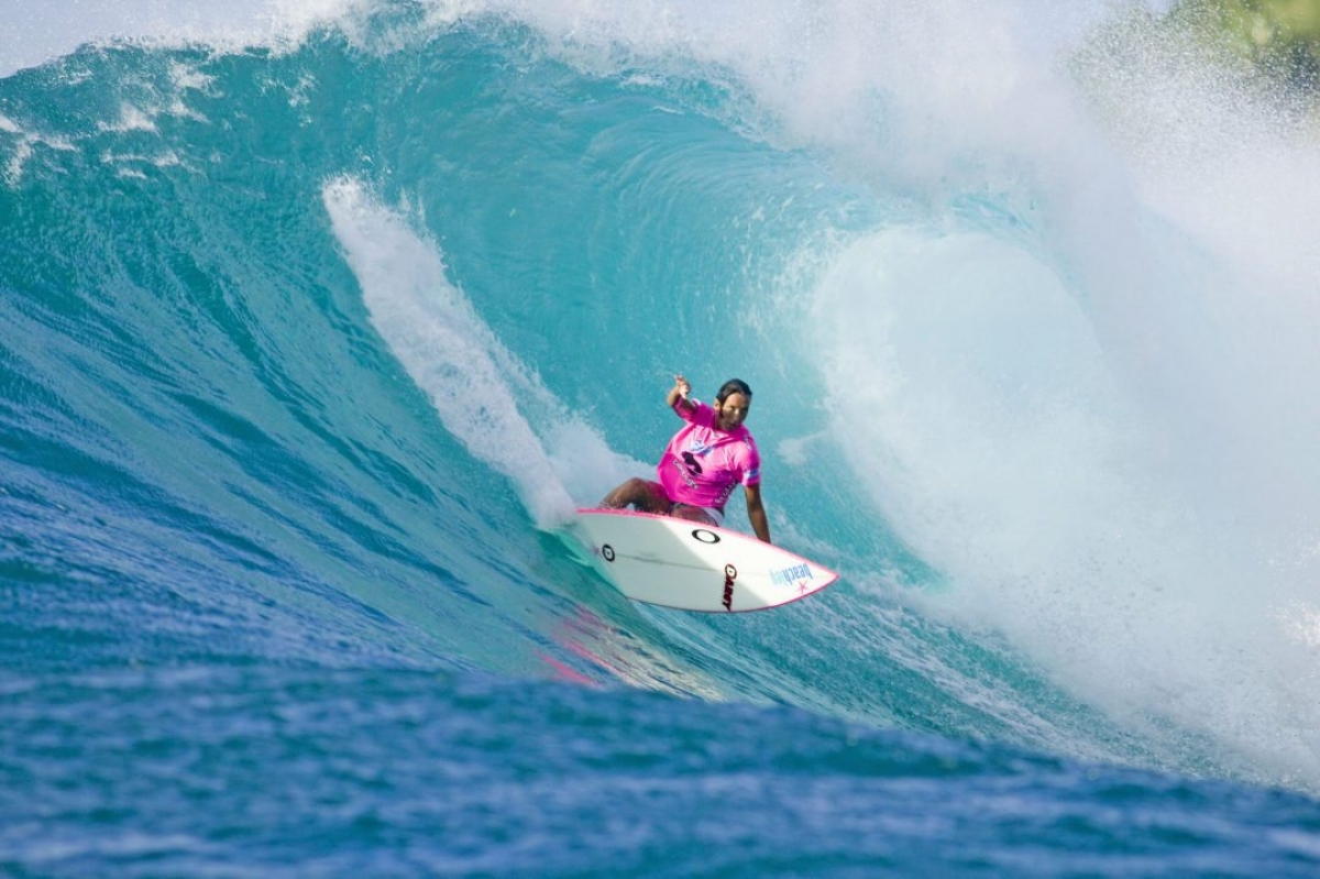 Stab Magazine | Layne Beachley On Surfing's Pay-Gap