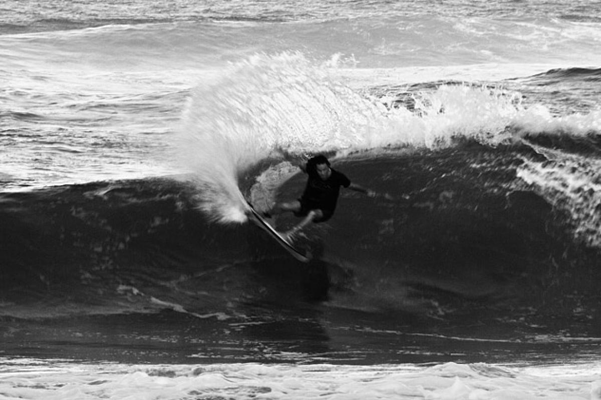 Stab Magazine | Outstanding and Principled Figures in the Surf Design ...