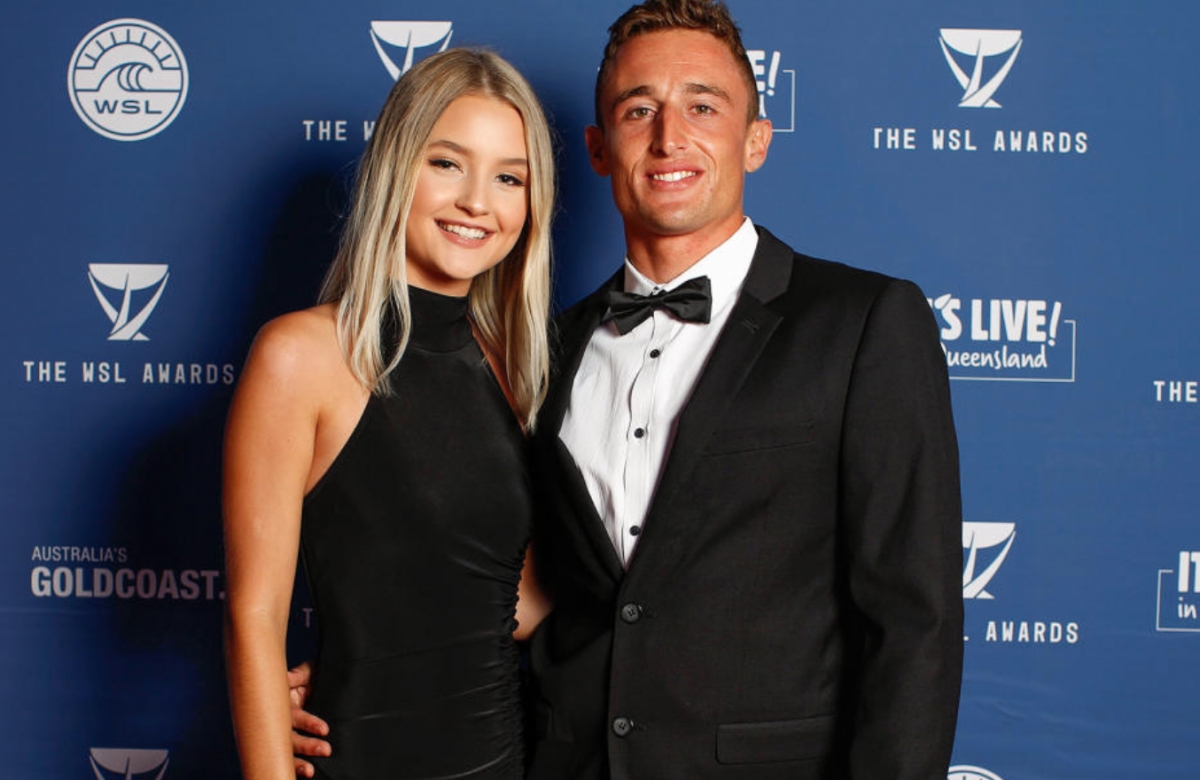 Stab Magazine | Surprise: Matt Banting Is Back!