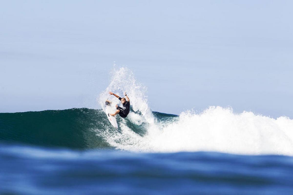 Stab Magazine | Mick Fanning will maybe, definitely win The Don award
