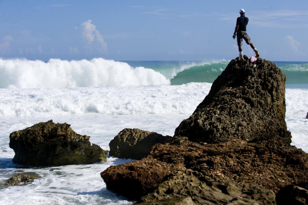 Stab Magazine | Puerto Rican Gold, Puerto Rico