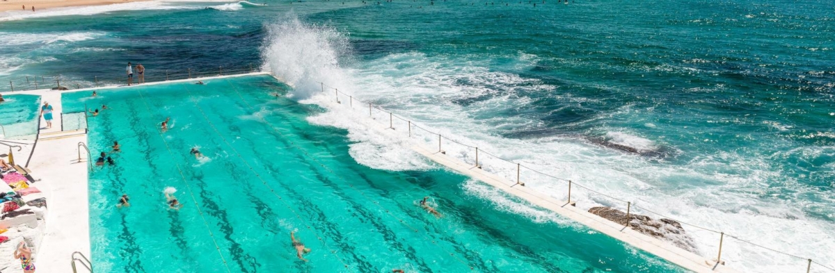 Stab Magazine | An Olympic Dilemma: Pool vs Pond?