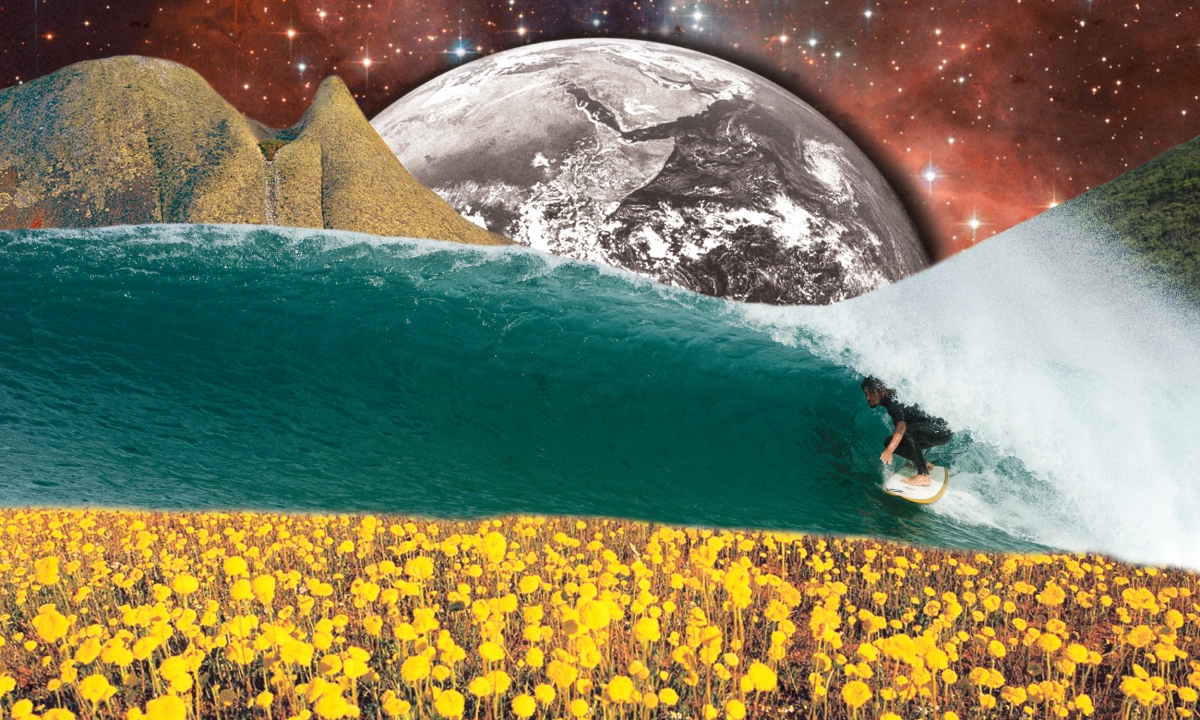 Stab Magazine | Rasta’s Guide To The Galaxy