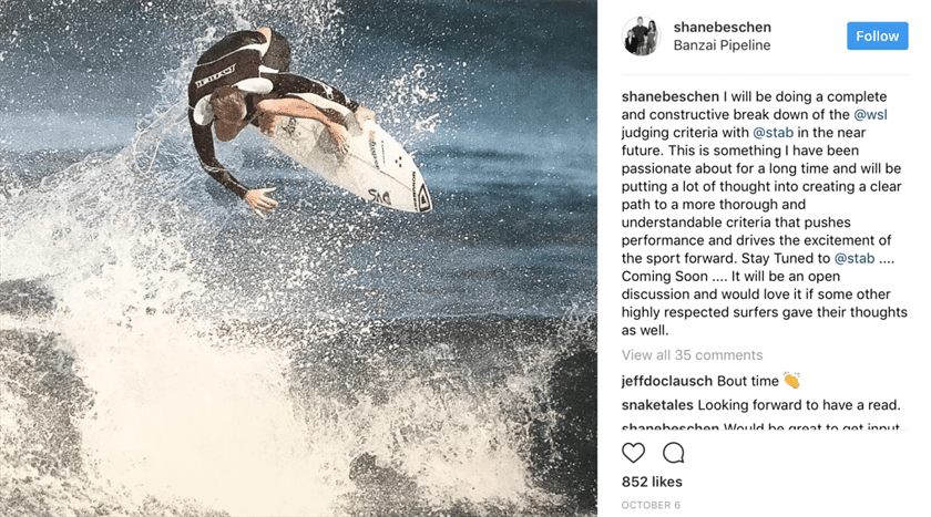 Stab Magazine | Shane Beschen Wants To Change The World... Of ...