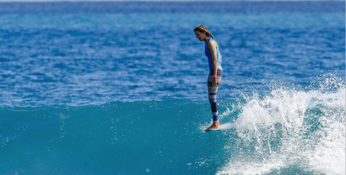 Stab Magazine | This 17-Year-Old Malibu Local Is The Best Female ...