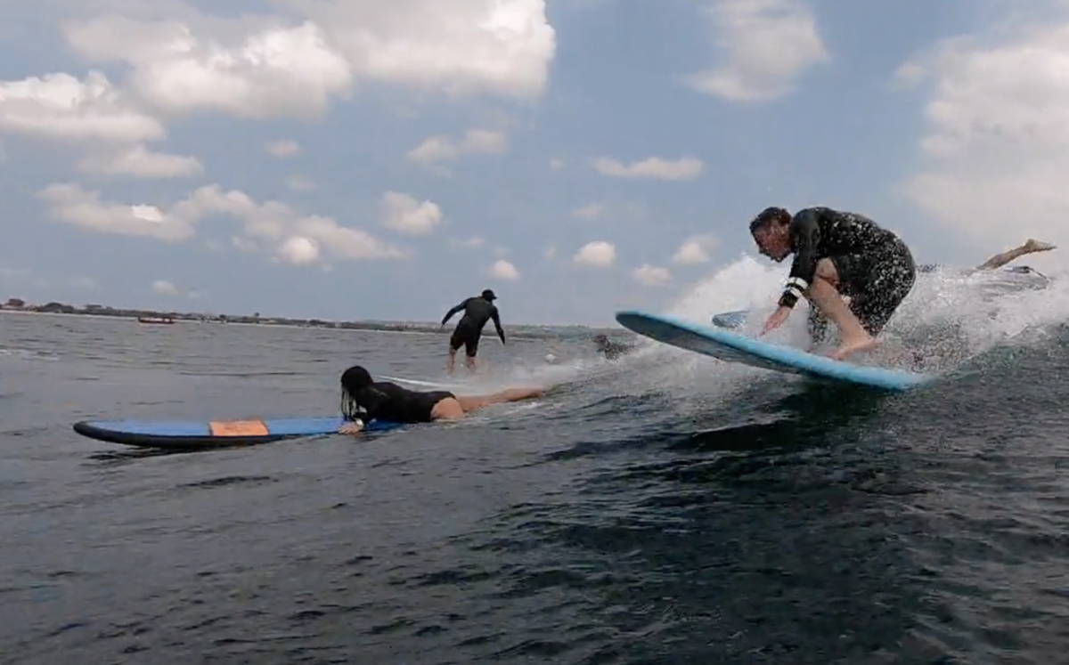 Stab Magazine | A Film By Kooks, About Kooks, That Surprisingly ...