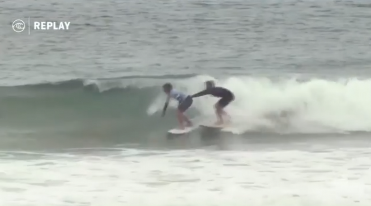 Stab Magazine | French Surfer Assaulted (Perhaps Sexually) By Angry ...