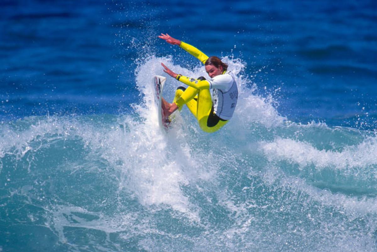 Stab Magazine | Former pro Shaun Brooks dies