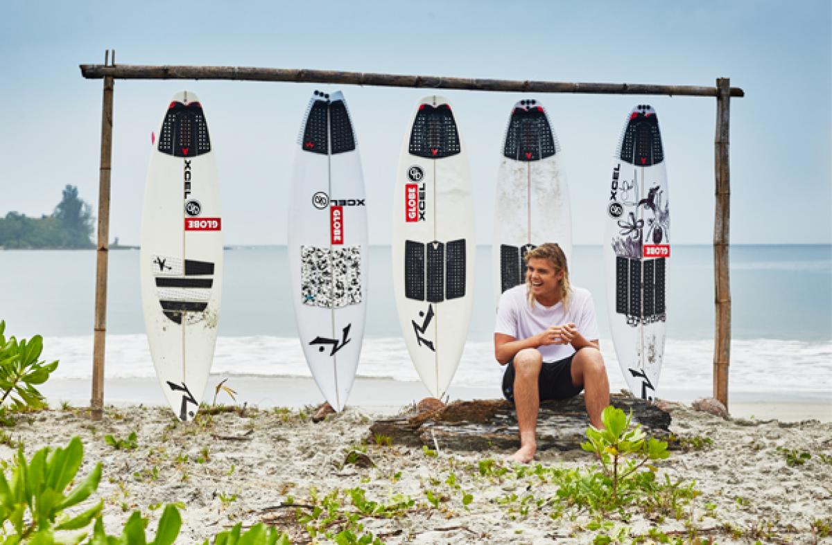 Stab Magazine | Stab and SWELL presents Surf Anything