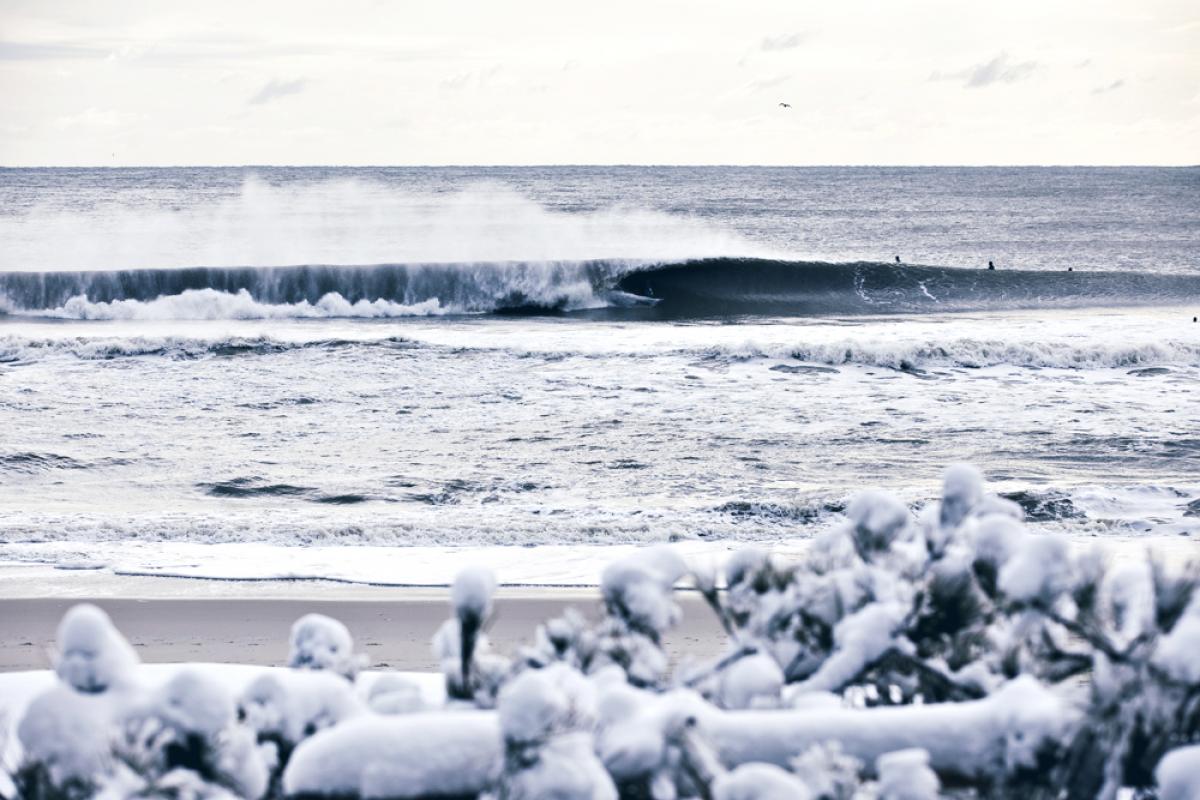 Stab Magazine | Andrew Gesler and a New Jersey ghost, US