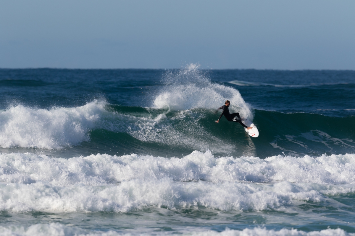 Stab Magazine | A Performance Stick For The Sloppier Stuff (Or A Wave Pool)