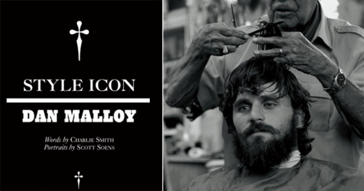 Stab Magazine | Style Icon - Dan Malloy