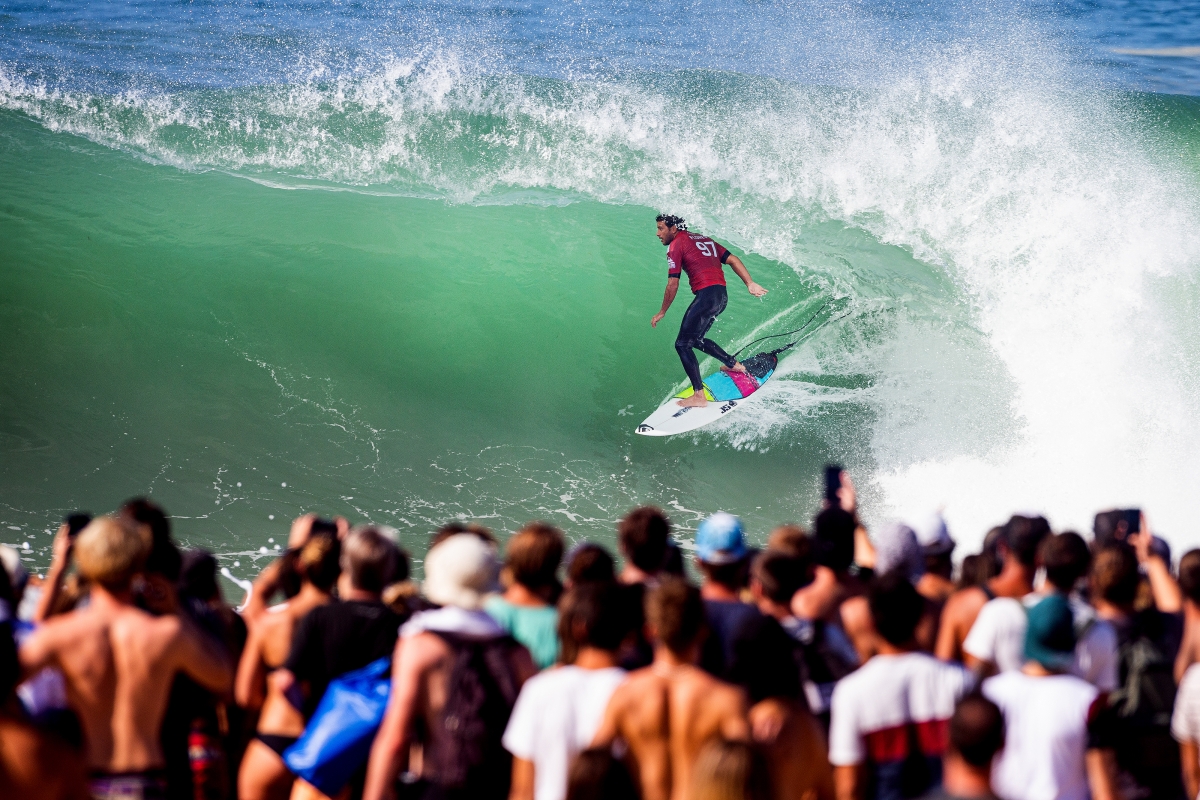 Stab Magazine | This Is A Blueprint For Future WSL Success