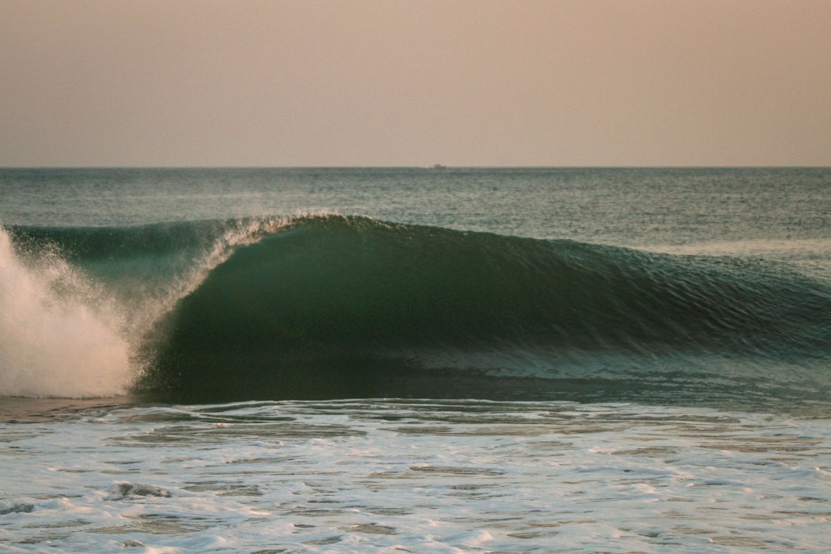 Stab Magazine | A Beloved Encinitas Lifeguard Died Last Week While ...