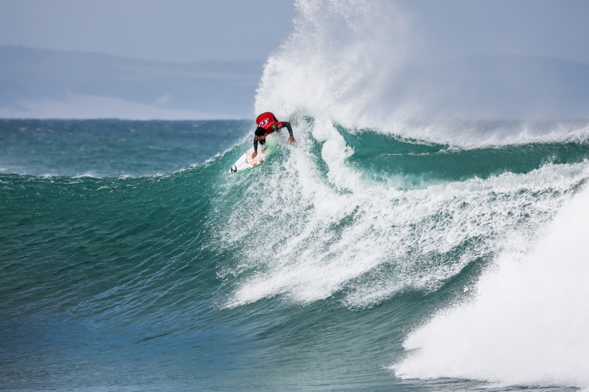 Stab Magazine | Gabriel Medina Wins At Pumping J-Bay, Becoming The ...