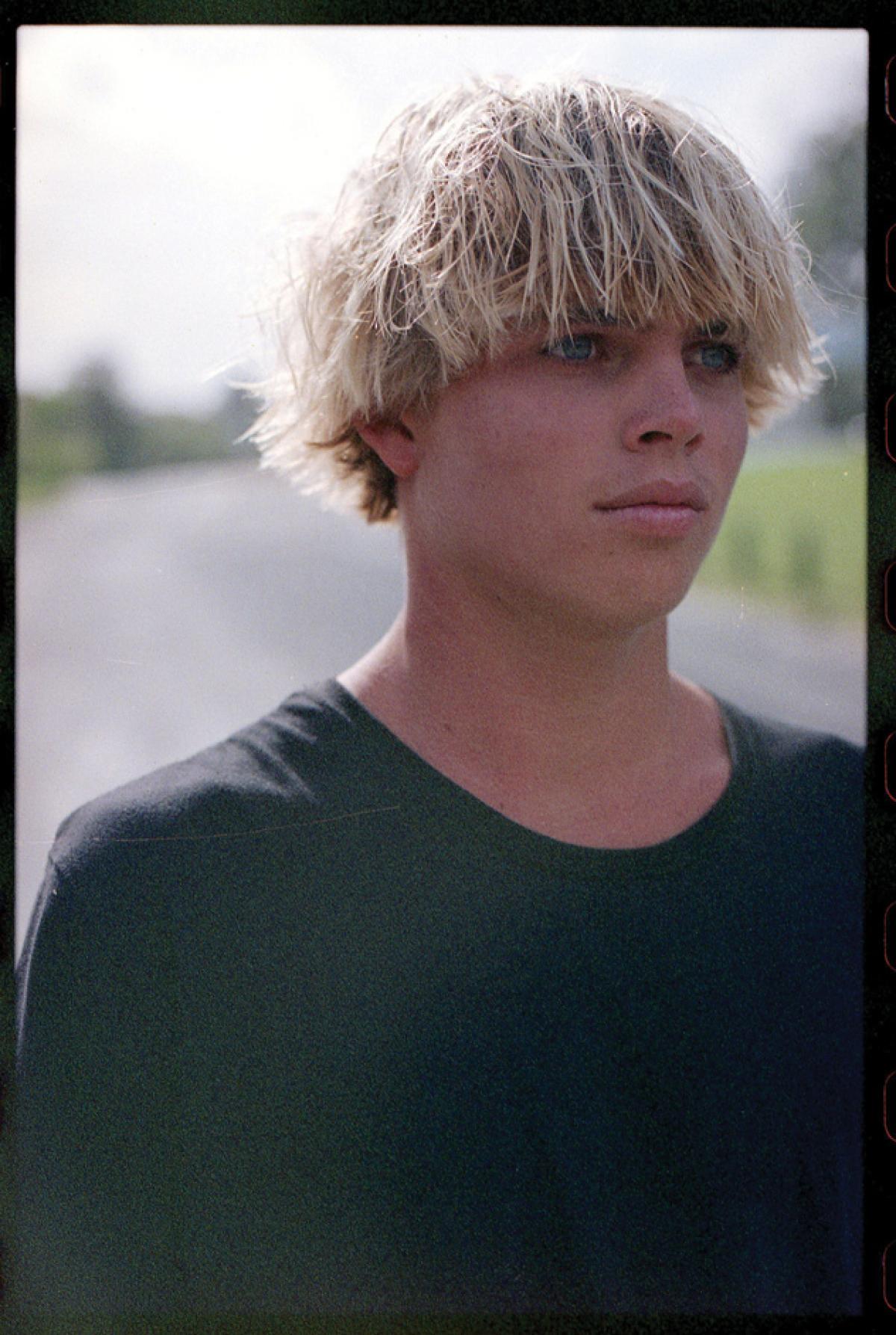 Stab Magazine | My Style, with Noa Deane