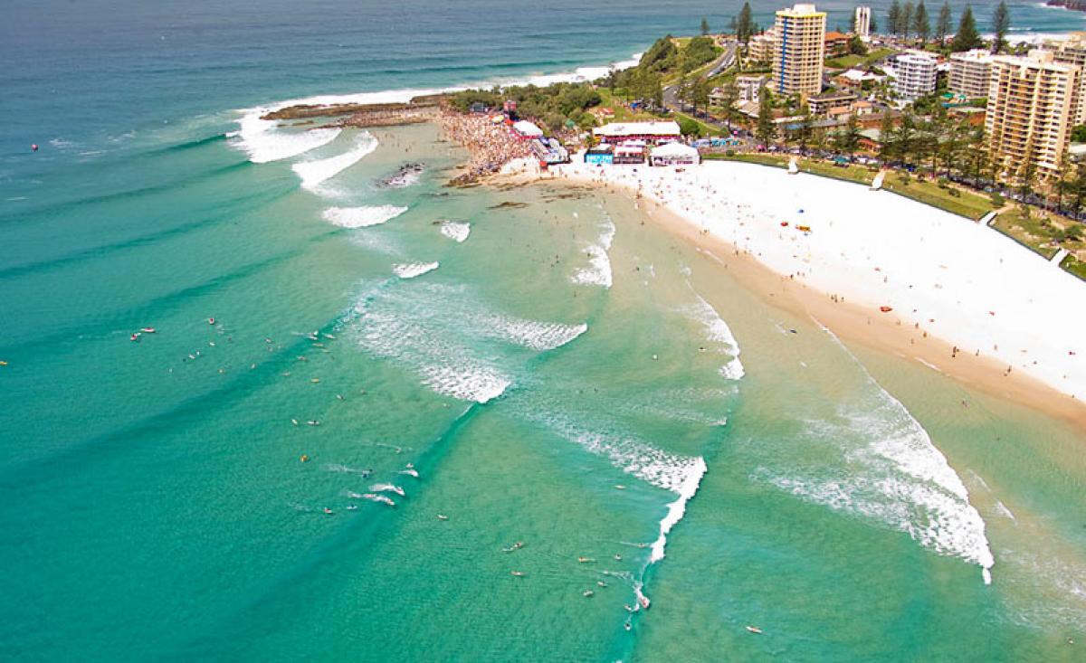 Stab Magazine | What the Gold Coast as a World Surfing Reserve really means