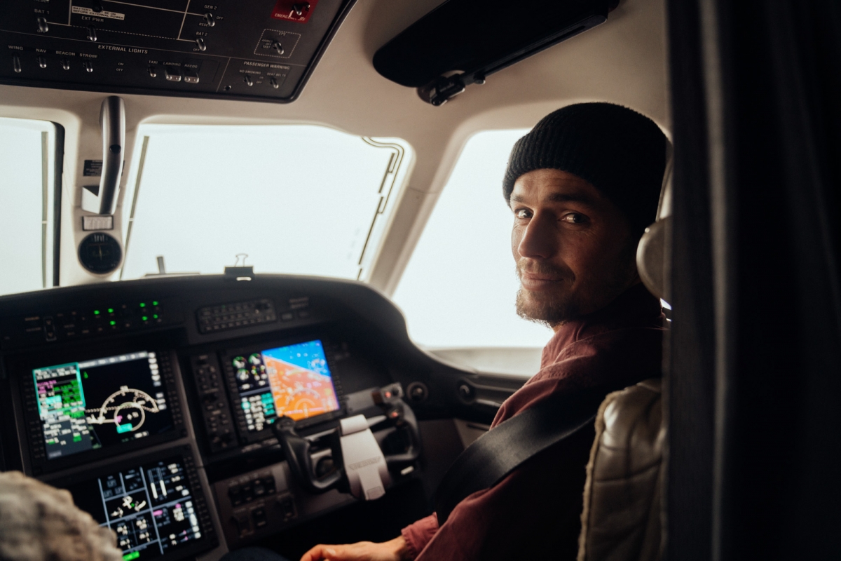 Stab Magazine | Harrison Roach Just Scored His Dream Job