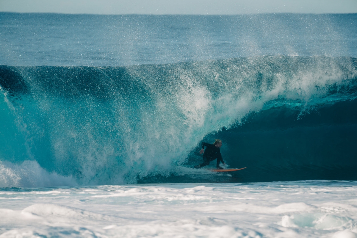 Stab Magazine | Ocean and Earth is a Core Australian Brand Set to Last ...