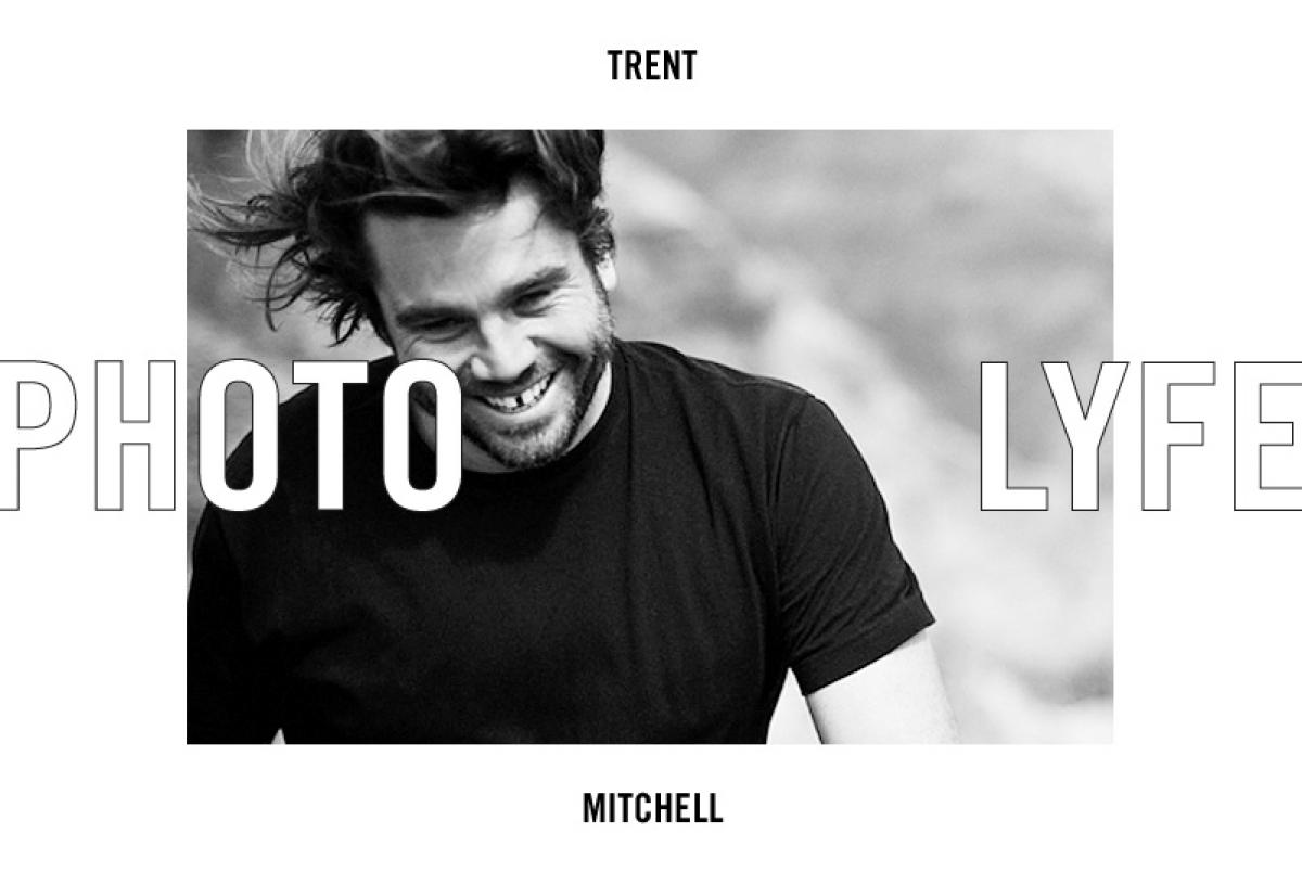 Stab Magazine | Photolyfe: Trent Mitchell