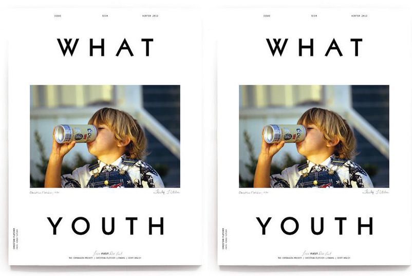 Stab Magazine | The 10 Best Surf Covers of 2013