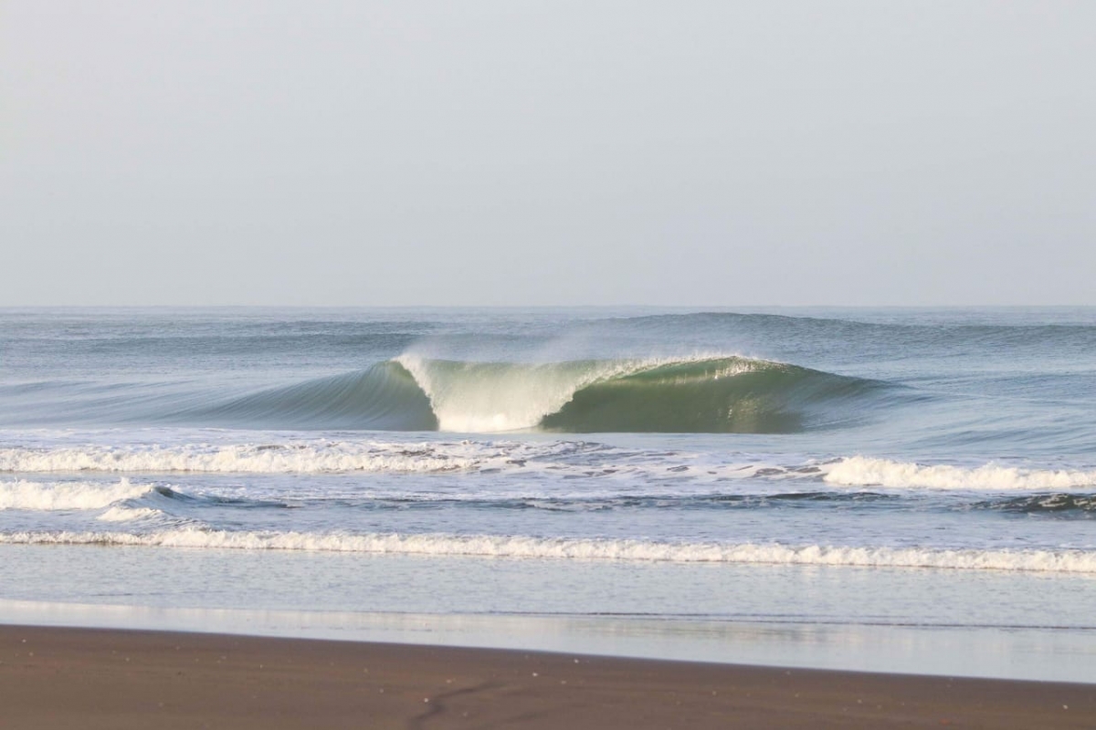 Stab Magazine | Opinion: This Sucks, But It's Time We Stopped Surfing