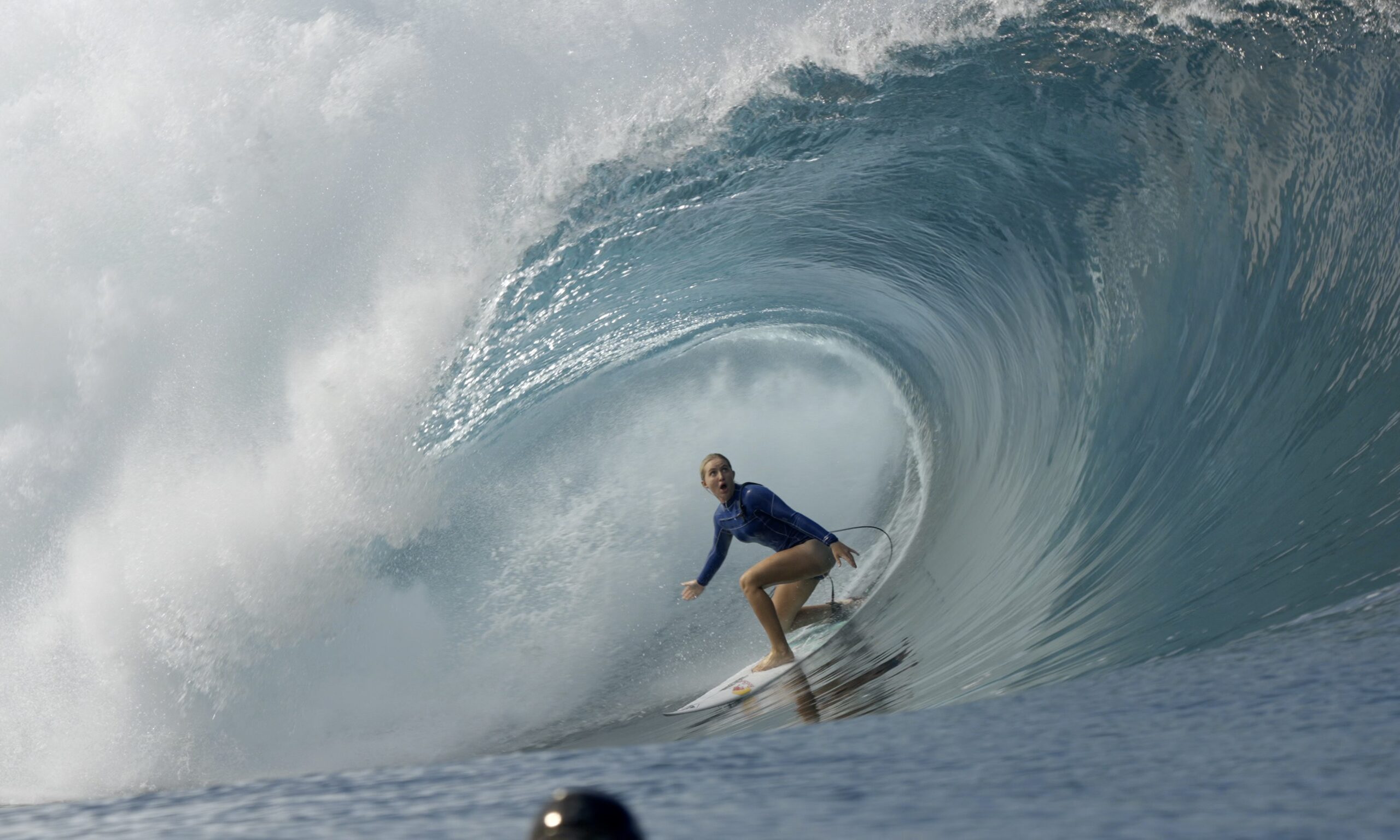 Kelly Slater, Sierra Kerr + Erin Brooks Awarded Role Of Cats In ...