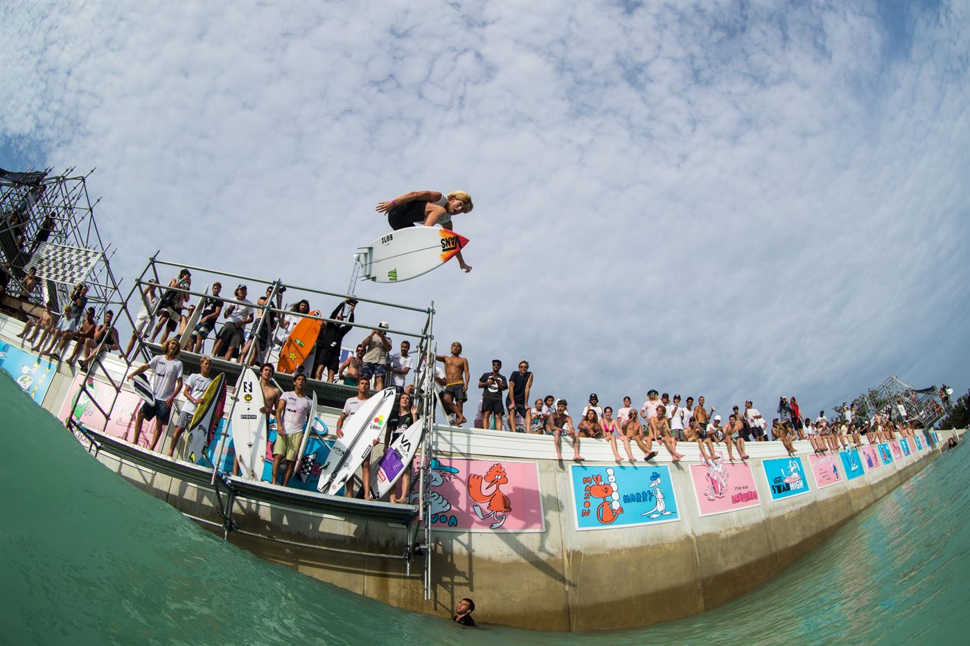 Stab Wants To Send You A 24-Pack Of Kona Beer For Stab High Japan ...