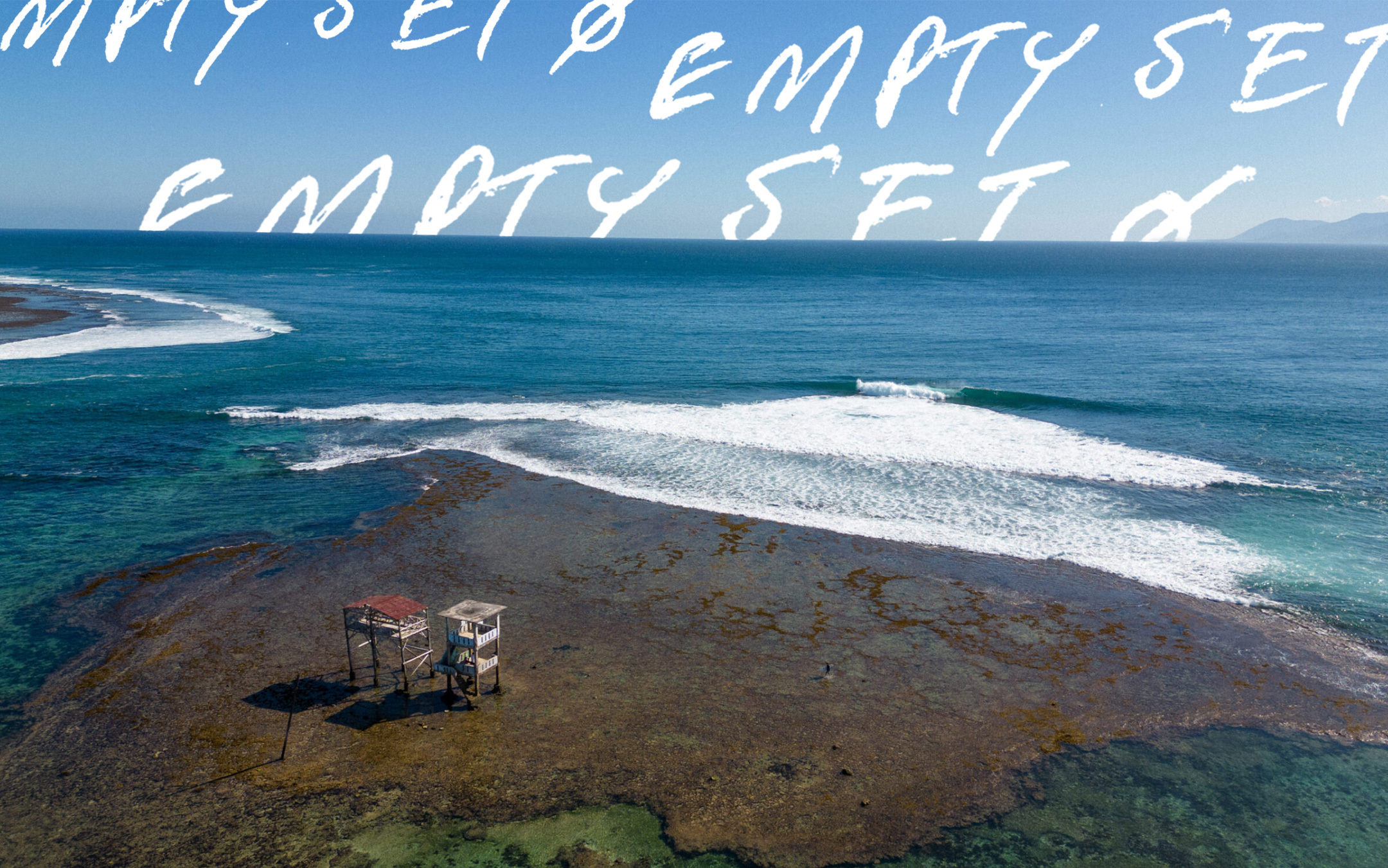 Empty Set: Why The Fuck Are We Measuring Waves In Kilojoules? - Stab Mag